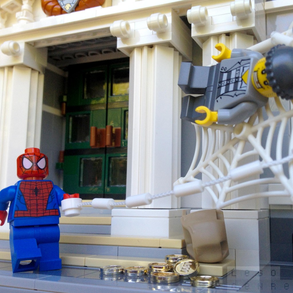 bad guy Archives - EverydayBricks