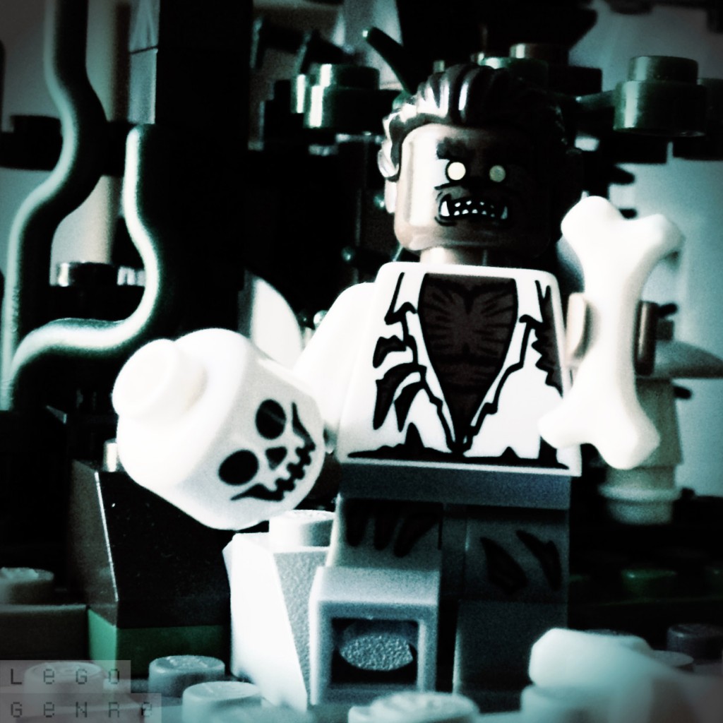 wolf Archives - EverydayBricks