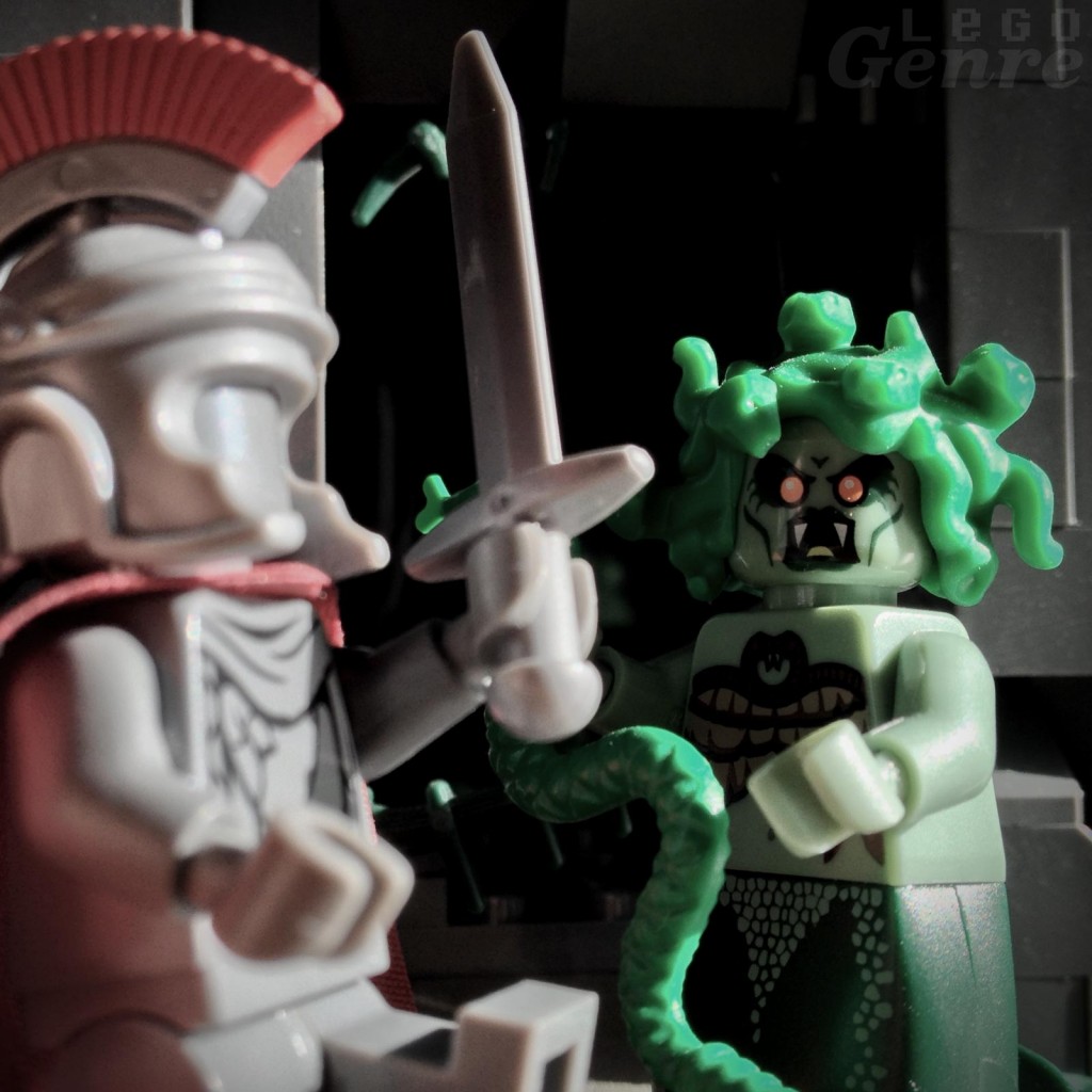 statue Archives - EverydayBricks