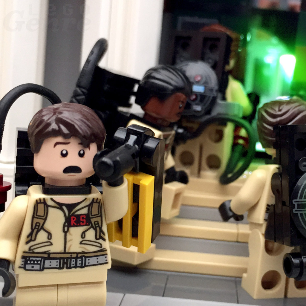proton pack Archives - EverydayBricks