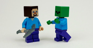 Minecraft Archives - EverydayBricks