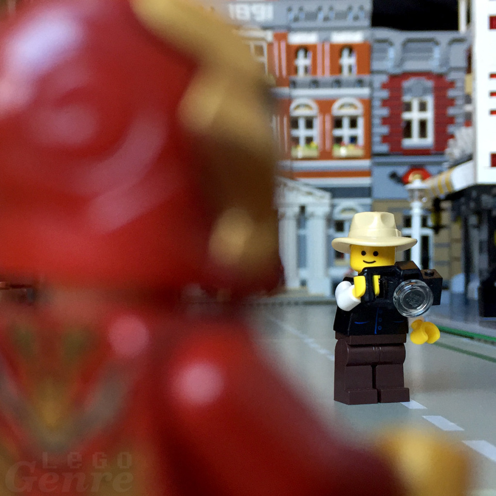 iron man Archives - EverydayBricks