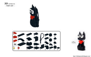 japanese Archives - EverydayBricks