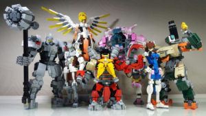 suit Archives - EverydayBricks