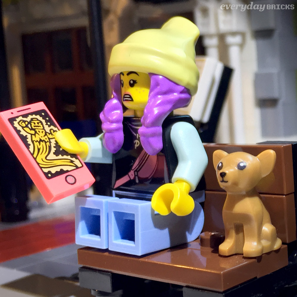 bus Archives - EverydayBricks