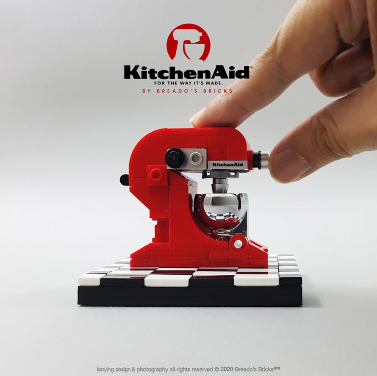 bread Archives - EverydayBricks