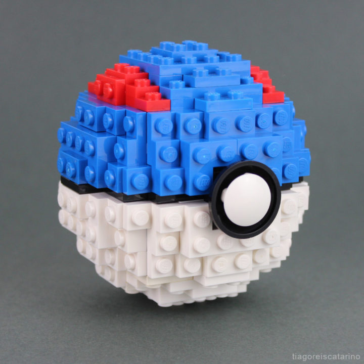 pokemon Archives - EverydayBricks