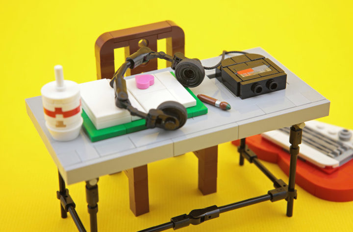 lion Archives - EverydayBricks