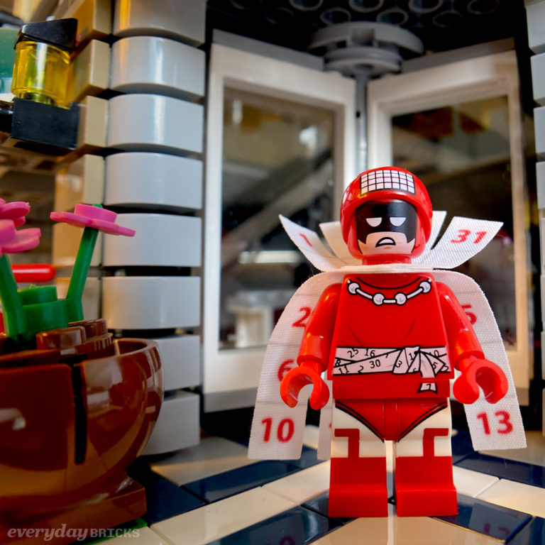 lego genre Archives - EverydayBricks