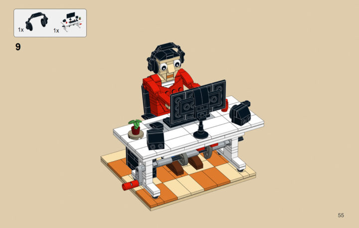 Instructions Archives - EverydayBricks