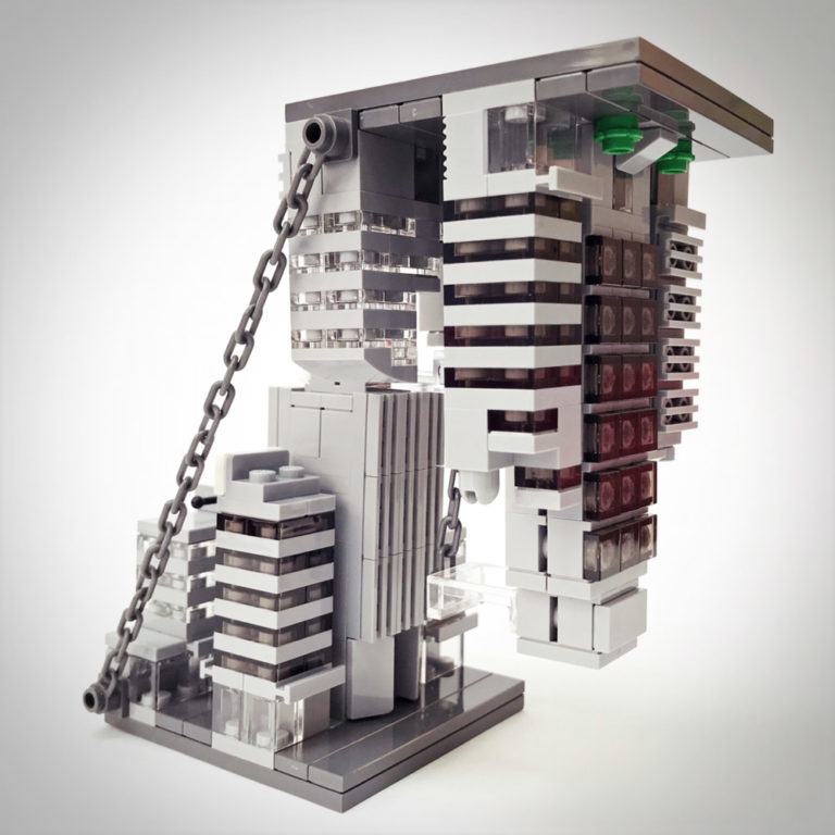 Architecture Archives - EverydayBricks