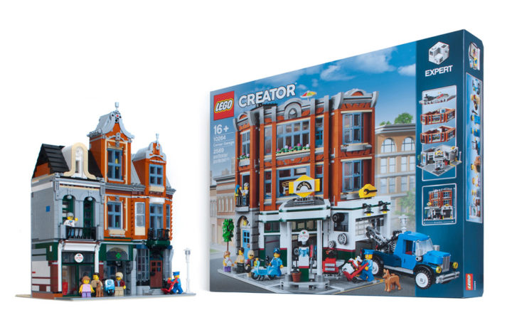 Architecture Archives - EverydayBricks