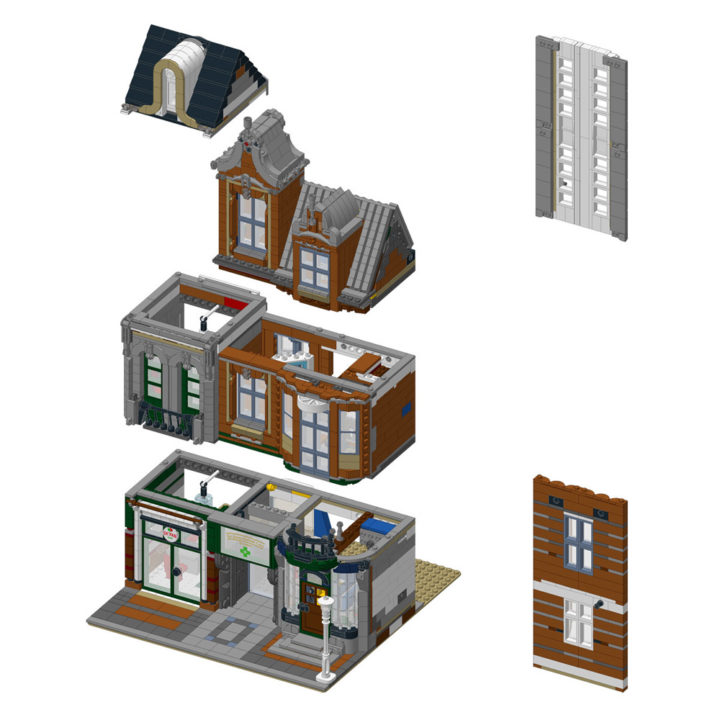 Architecture Archives - EverydayBricks