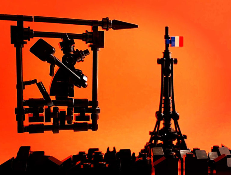 Architecture Archives - EverydayBricks