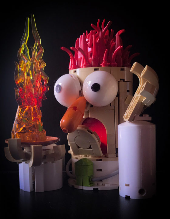 muppet Archives - EverydayBricks