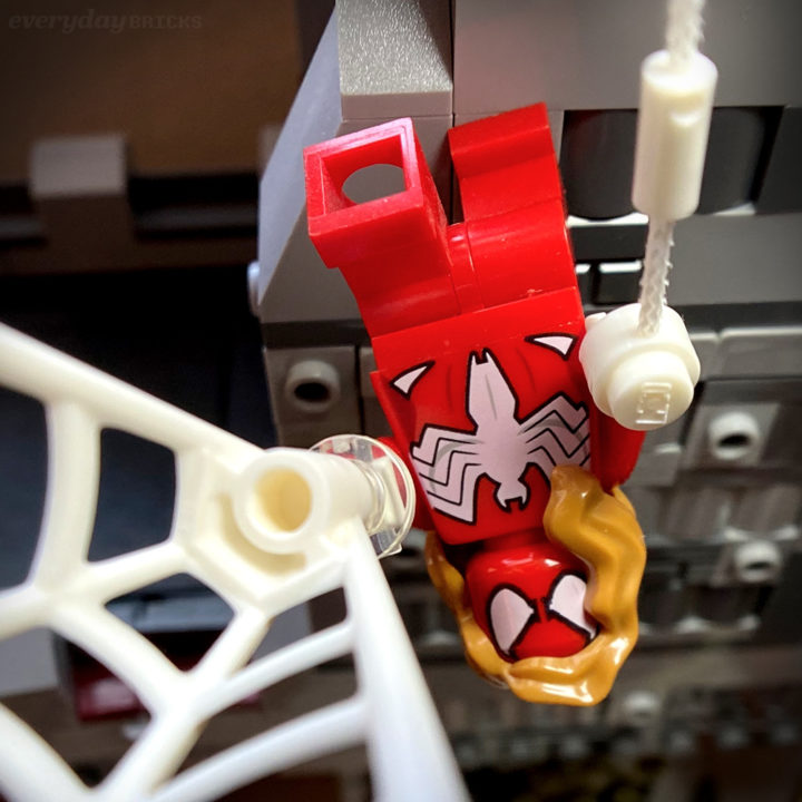 Super Heroes Archives - EverydayBricks