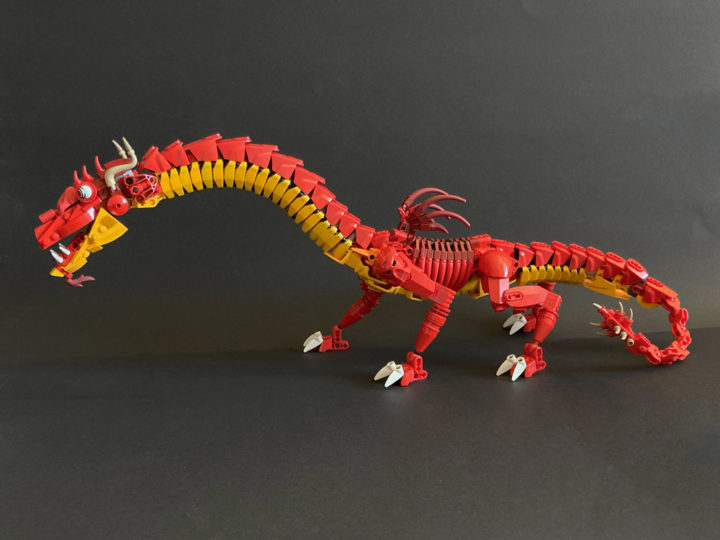 fantasy Archives - EverydayBricks