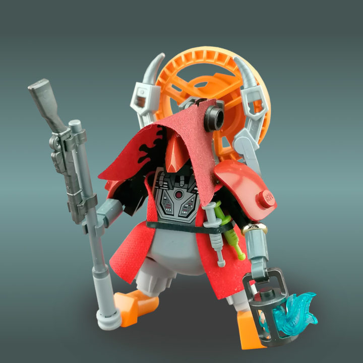 roborider Archives - EverydayBricks